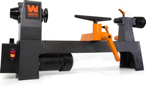 Psi Woodworking Tclvskit2 Variable Speed Lathe Conversion