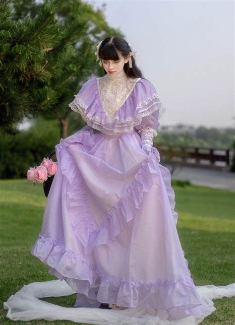 Gunne Sax Plus Size Vintage Dress Wonderlandbylilian