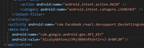 React Native Maps Issue · Issue 3056 · React Native Mapsreact Native