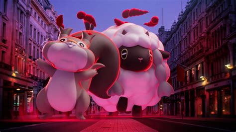 Can You Catch Shiny Dynamax Pokemon In Pokémon Go