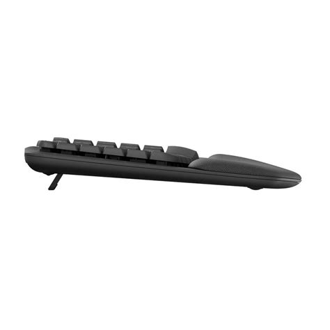 Logitech Wave Keys Keyboard From Posturite