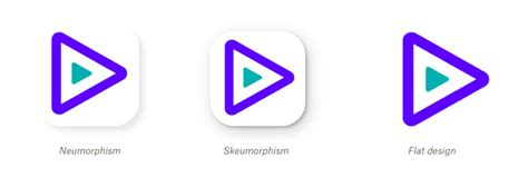 Introduction To Neumorphic Designs