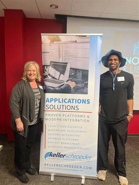 Keller Schroeder On Linkedin Innovations Wku Techtalk Happyhour Projectmanagement