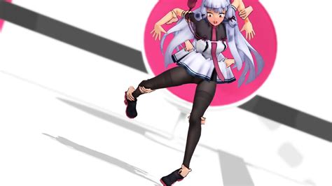Murakumo Dance Mmd Eporner
