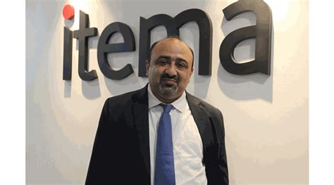 Sameer Kulkarni Takes Helm As Managing Director At Itema Weaving India