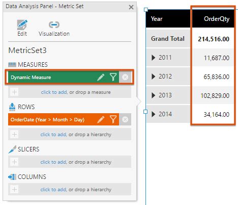 Adding A Dynamic Element Filter Filters Create View Content Documentation Learning