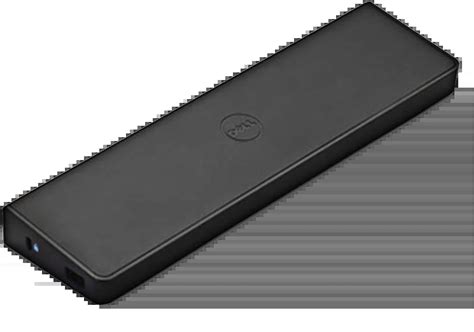 Dell D3000 Superspeed Usb 30 Docking Station Ywdn0 Device Drivers