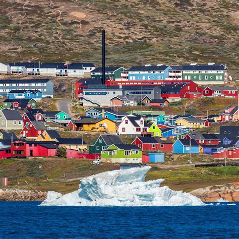 How Does Greenlands Election Impact Australia The Backstory With Isobel Roe Abc Listen