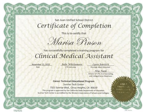 How To Become A Medical Assistant Career Salary And Training