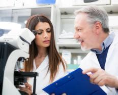 What Is A Double Blind Test With Pictures