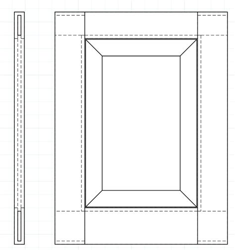 Dashed Line Styles Not Appearing Accurate In LayOut LayOut SketchUp Community