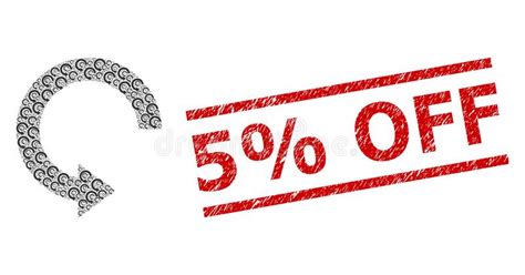 Rotate Ccw Recursive Composition Of Rotate Ccw Items And Grunge Food