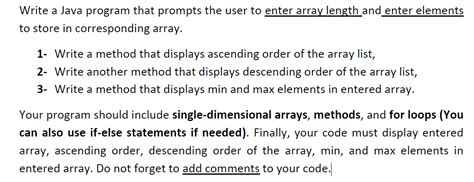 Solved Write A Java Program That Prompts The User To Enter Chegg