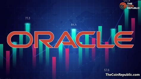 Oracle ORCL Stock Price Analysis After Its Q4 2022 Report The Coin Republic