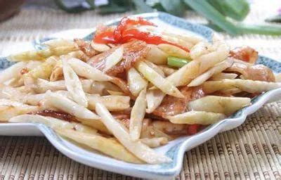 吃好春天第一鮮春筍 每日頭條