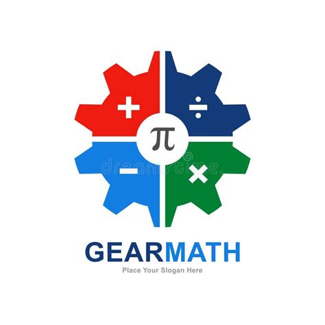 Logo Arithmetic Stock Illustrations 968 Logo Arithmetic Stock Illustrations Vectors And Clipart