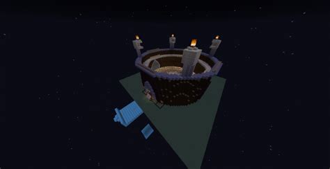 Lucky Block Race For Pat And Jen Minecraft Map