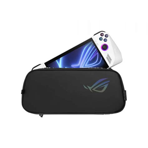 T I Ng Asus Rog Ally Travel Case Nv D B