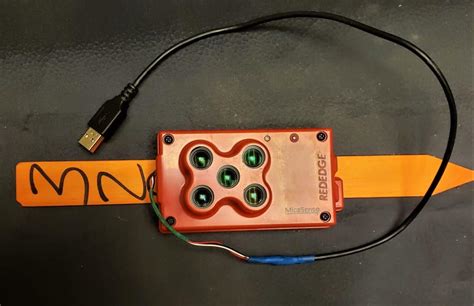 Scientists Use Drone Cameras To Spot Herbicide Resistant Plants