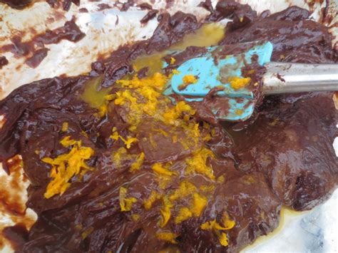 Chocolate Semifreddo With Raspberry Coulis Travel Gourmet