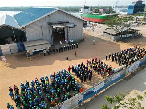 General Safety Talk Julian Saputra