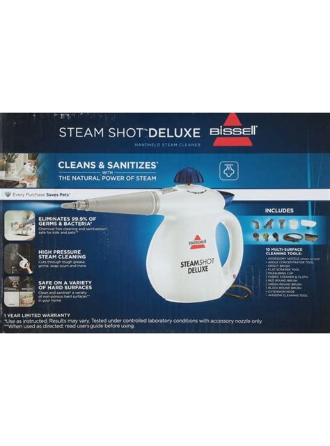 Bissell Steam Cleaners In Bissell Vacuums