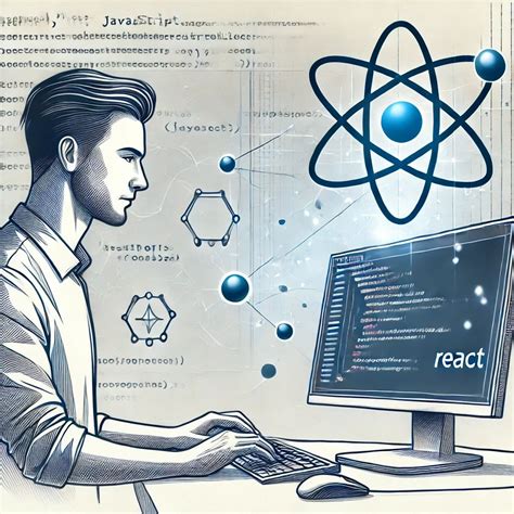 Jalal Al Nabelsi On Linkedin React Is A Popular Javascript Library For Building Dynamic User