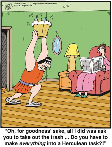 Rubes Rubes Comics Arcamax Publishing