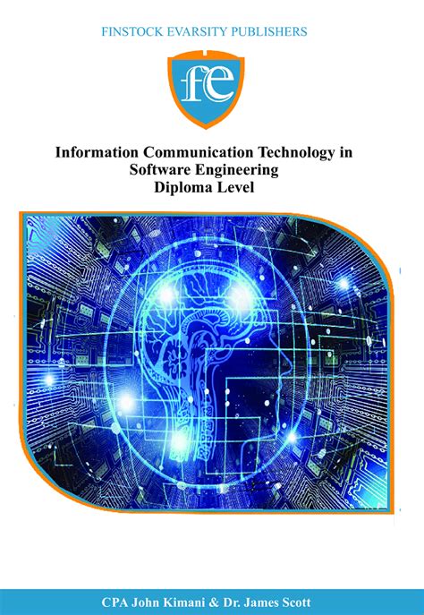 Information Communication Technology In Software Engineering Diploma Level Finstock Evarsity