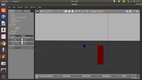 Github Raghav 043robotic Arm Manipulation In Ros Using Moveit Motion Planning Framework In