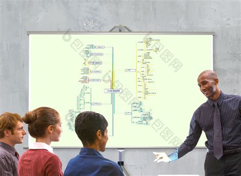 Web前端技能树思维导图xmind模板下载 包图网