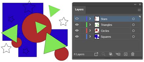 how to hide and unhide objects in illustrator tut sweet tutorials 2024
