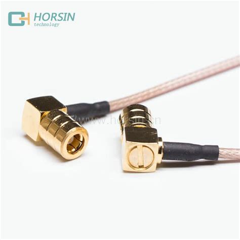 Rf Coaxial Cable Assembliessmb Cable Assemblyhorsin Tech