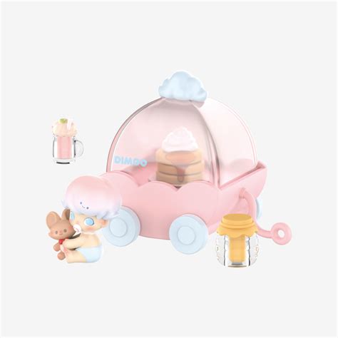 Dimoo Dating Series 78 Inch Plush Pop Mart Canada