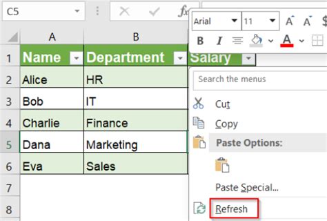 How To Reference Another Excel Workbook Without Opening Excel Insider