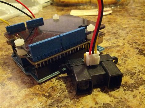 Arduino Ke8pus