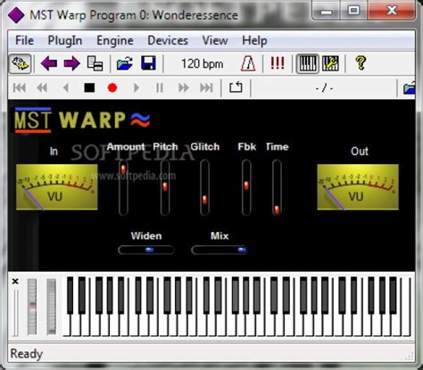 Warp Download Softpedia