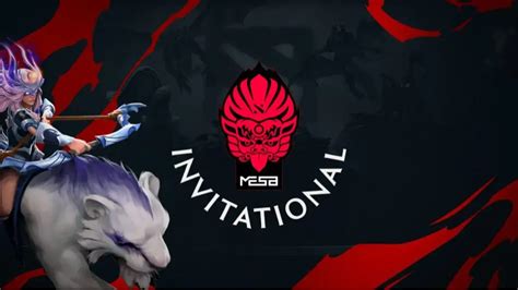 The Mongolz Vs Aurora Live Score On 2024 12 10 Of Dota 2 Mesa Invitational 2024 Gosugamers