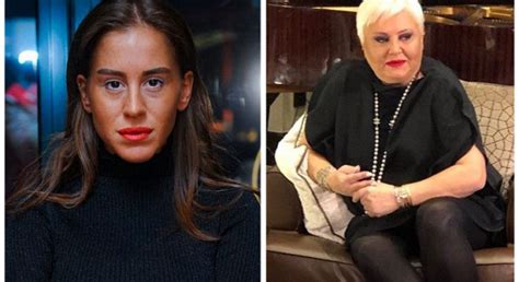 როგორ გამოიყურება მძიმე სენთან მებრძოლი ხათუნა ჟორდანია ნინი ქარსელაძე დედის ფოტოსურათს აქვეყნებს