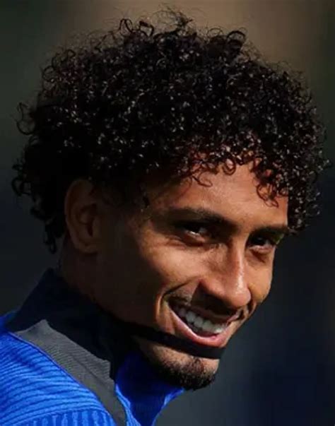 El Nuevo Peinado De Raphinha Finalmente Surte Efecto ¿cuál Prefieres Hoy Fútbol