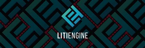 LITIENGINE By Gurkenlabs