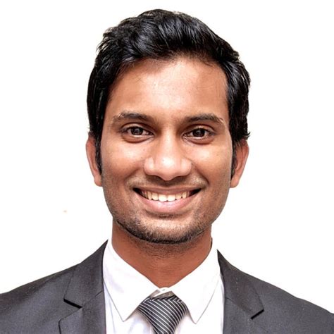 Yashwanth Balaji Phd Ku Leuven Leuven Ku Leuven Department Of