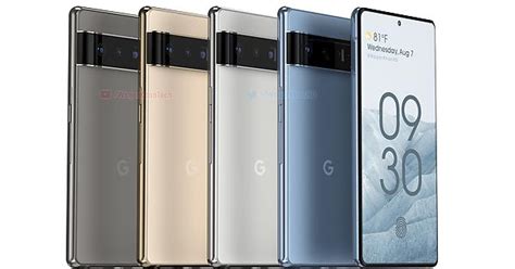 Pixel 6 Pro In Iphone 13 Pro Colors By Waqarkhanhd Album On Imgur