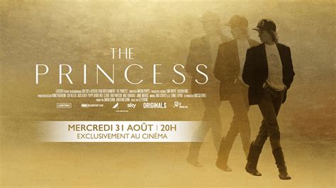 პრინცესა The Princess Diana 2022