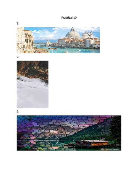 Practical 10 Pdf