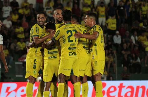 Melhores Momentos Da Vitória Do Mirassol Sobre O Guarani Pela Série B