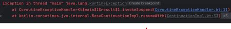 Coroutine Exception Handling 2