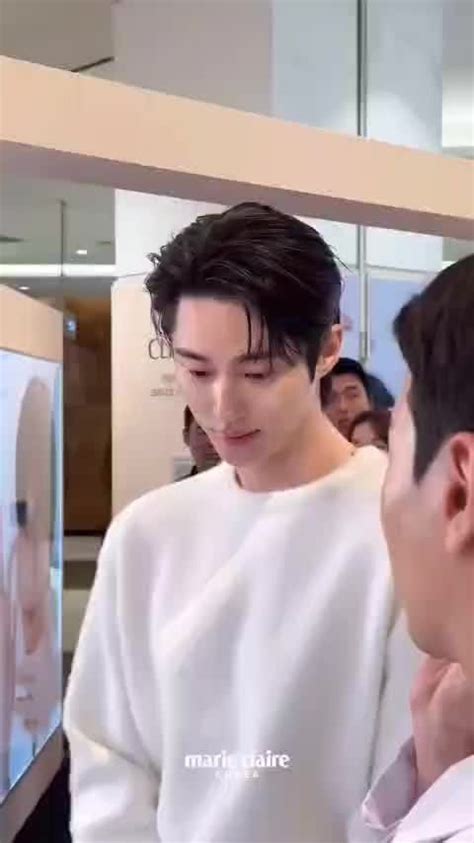 Byeon Woo Seok Community Post 넘착한 우리우석님 천사야 천사