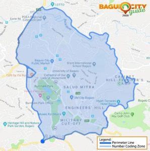 Baguio Coding Traffic App Brittany Corporation