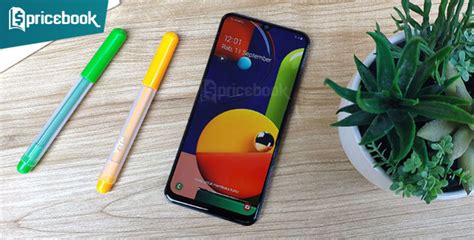 Hp Samsung Ram Gb Terbaik Harga Murah Pricebook